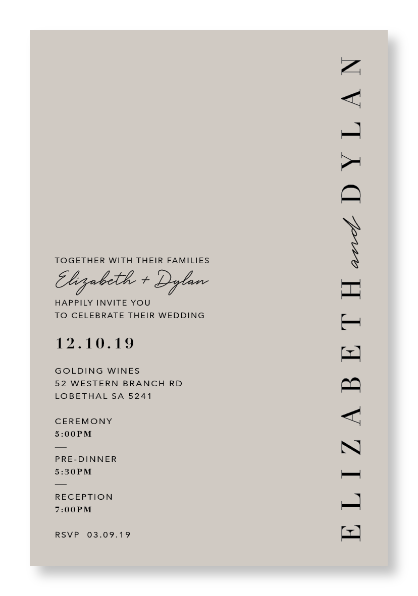 Weddings – Bluebelle Studio